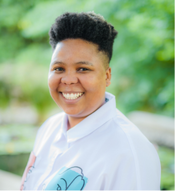 Nangamso Mtsatse – RISE Caribbean Education Research Conference